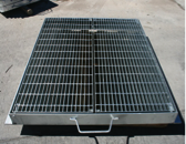 grateframe - Premier Precast